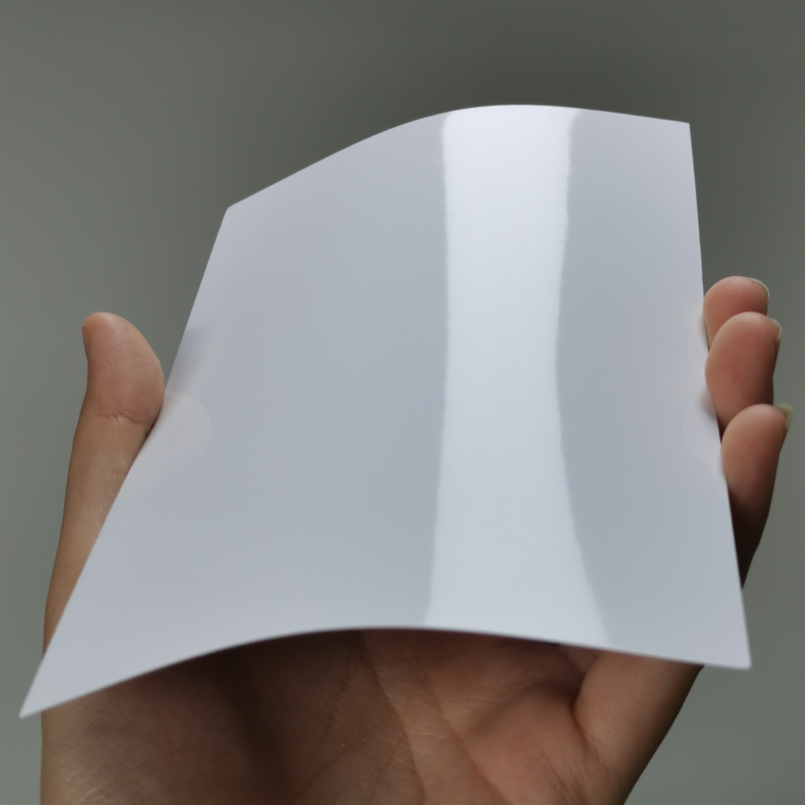 Waterproof A4 300gsm Cast Coated Photo Paper