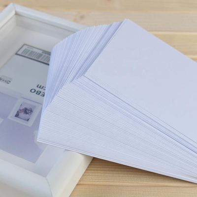 Cast Coated A3 140gsm Double Sided Glossy Paper