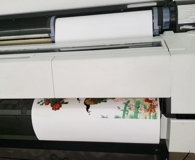 Waterproof A3 Matte 280gsm Inkjet Canvas Paper