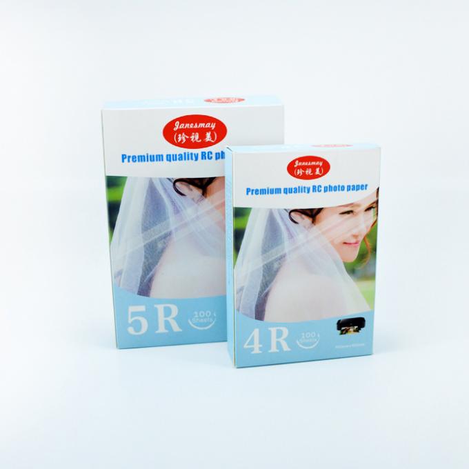 Soft 150gsm 11x17 Cast Coated Photo Paper