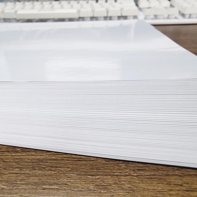 Premium Waterproof 230gsm Resin Coated Photo Paper