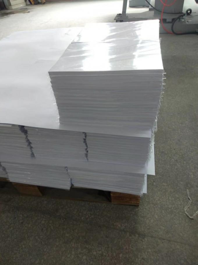 Cast Coated A3 140gsm Double Sided Glossy Paper